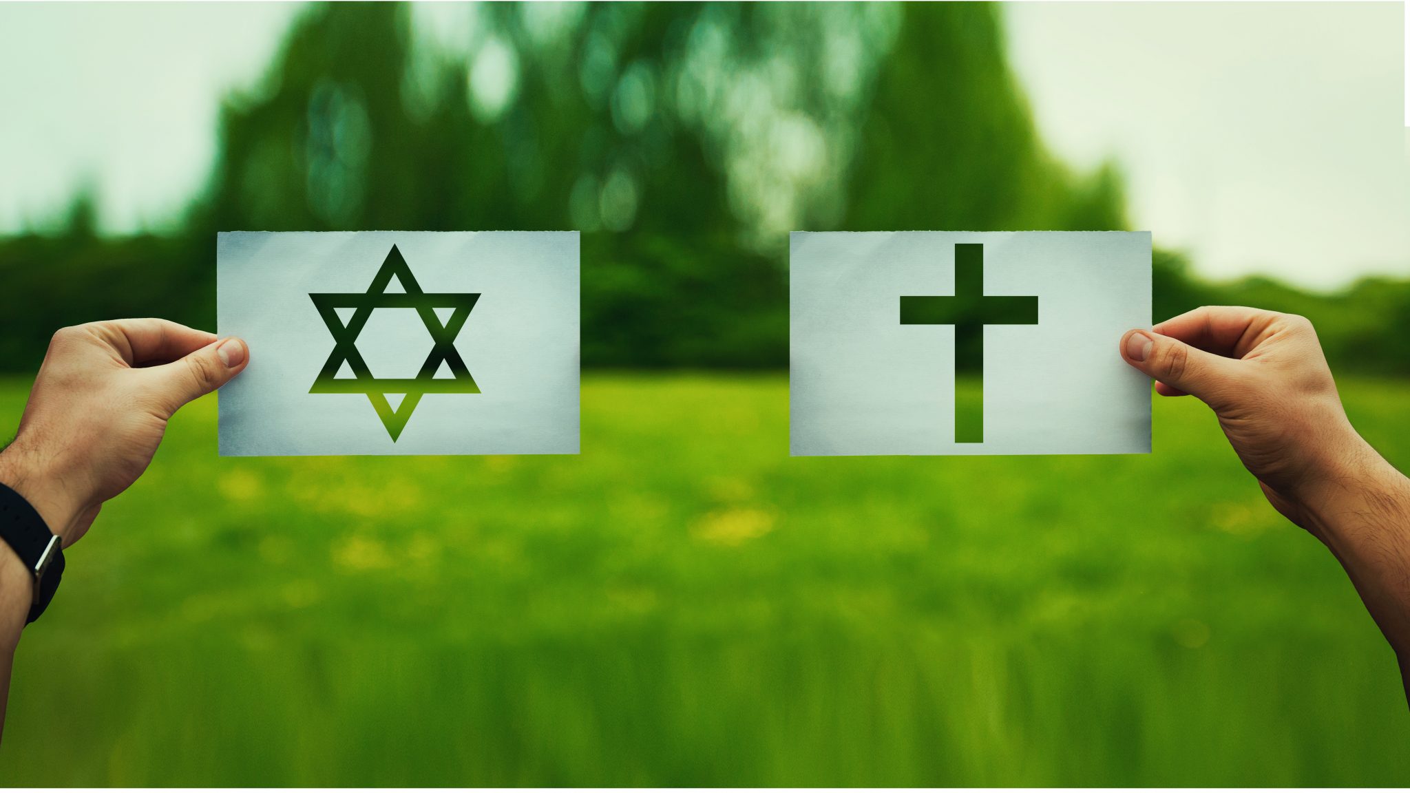 How is Messianic Judaism Different from Christianity? – Messianic ...